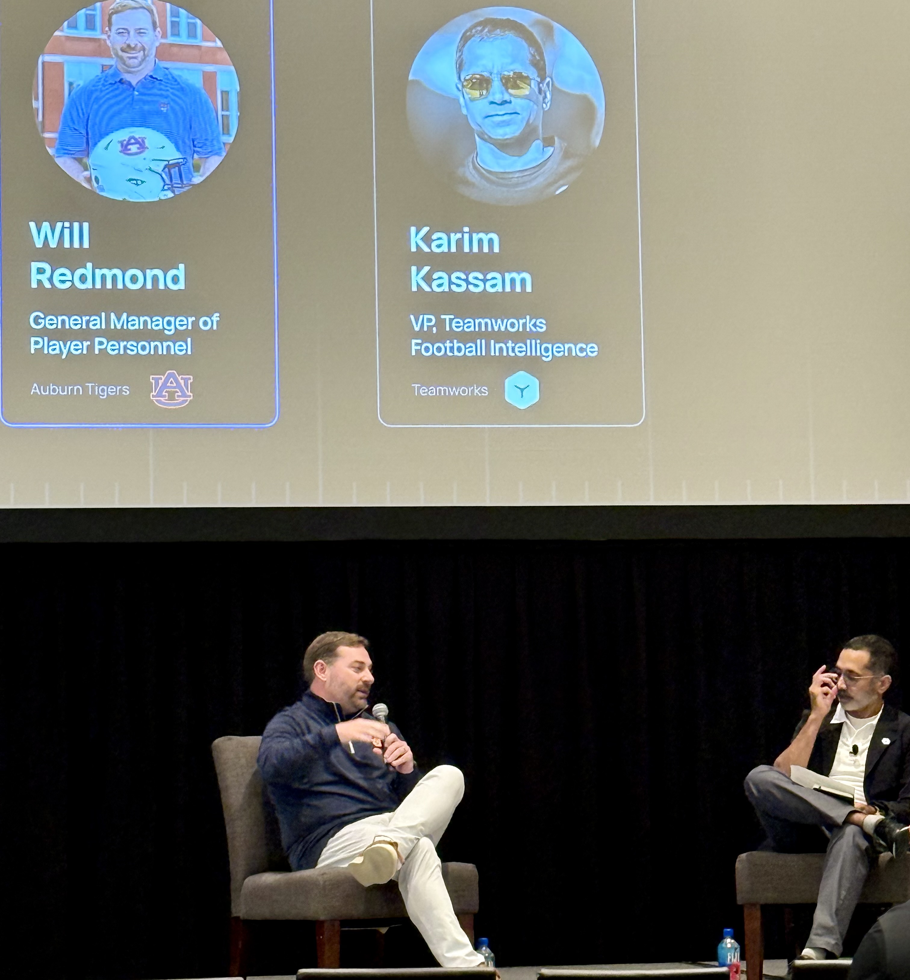Inside the 'Future of College Football': Why '48 hours is 2 weeks in ...