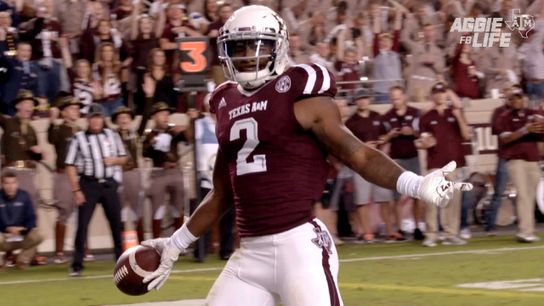 Video of the Day - BTHO LSU from Texas A&M football