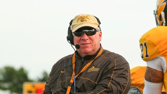 After over three decades, Jay Accorsi is retiring at Rowan
