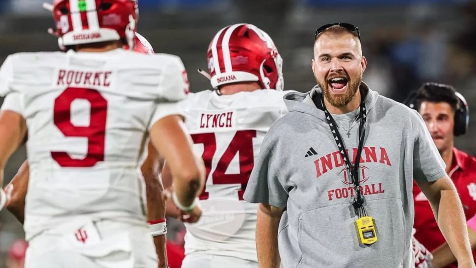 Sources: Tennessee targeting national champion, FootballScoop award ...