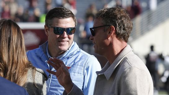 AD Keith Carter says Lane Kiffin knew weeks ago he would not coach Ole ...