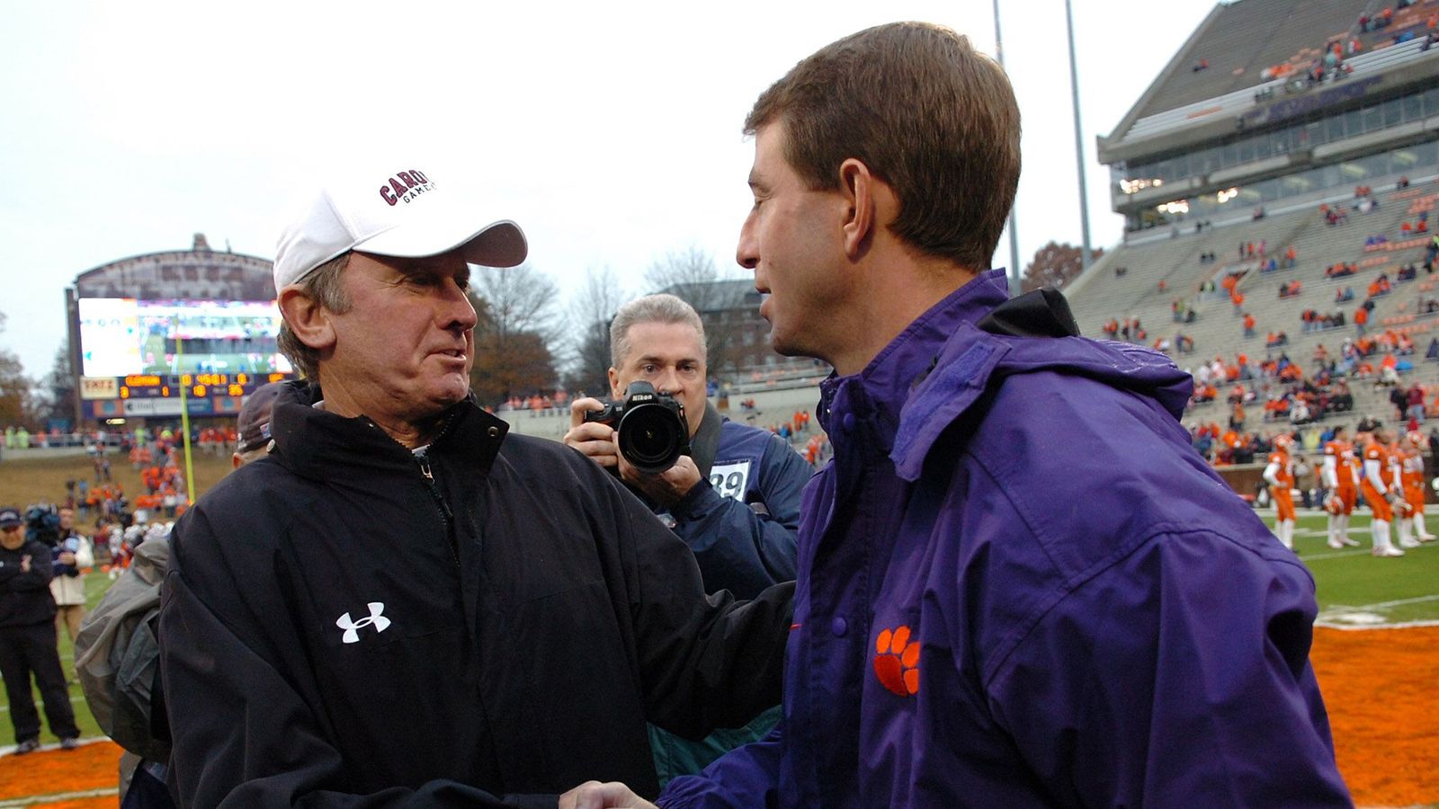 College football has a new all-star game debuting on NFL Network